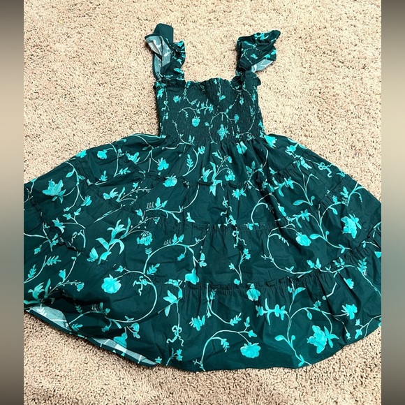 Hill House | Dresses | Hill House Home Tiny Nap Dress Sz 56 | Poshmark